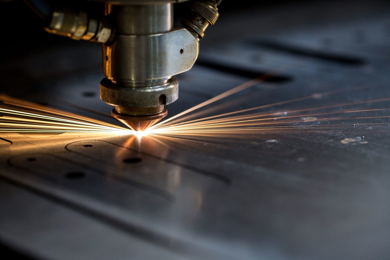 Fabrication - Gemmak Engineering Ltd